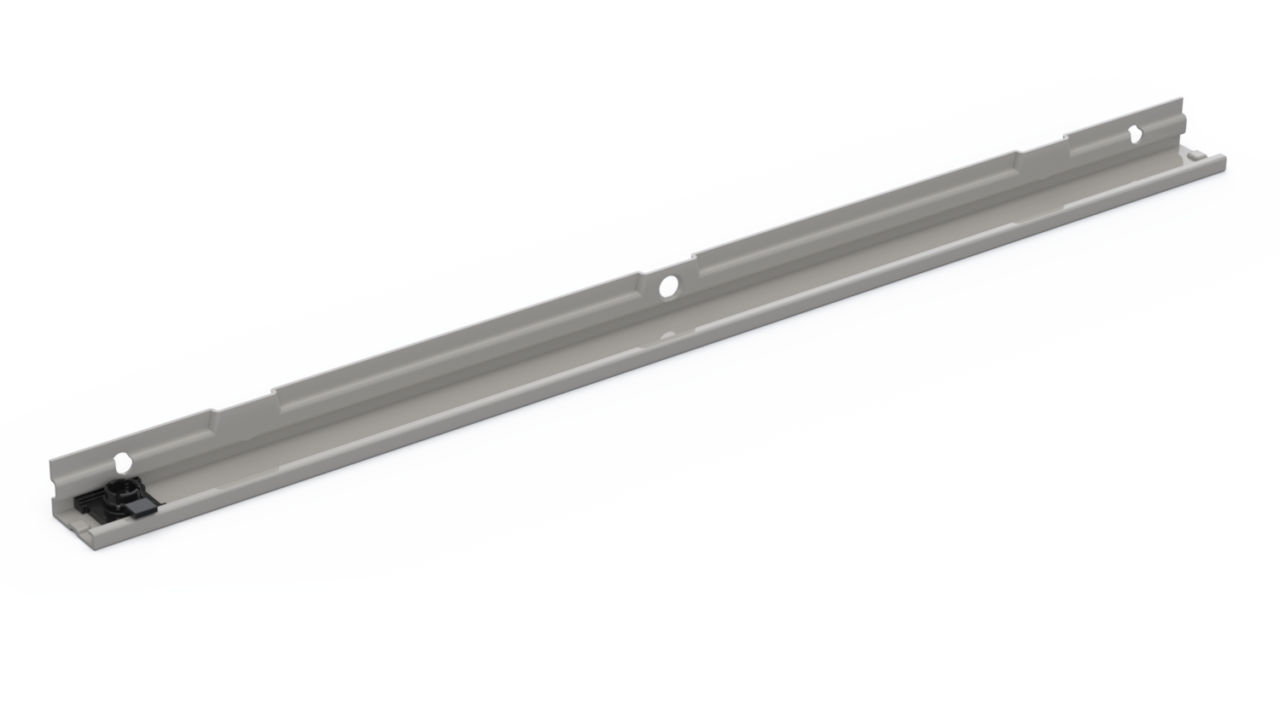 Dual Arm operator Track - Ferco