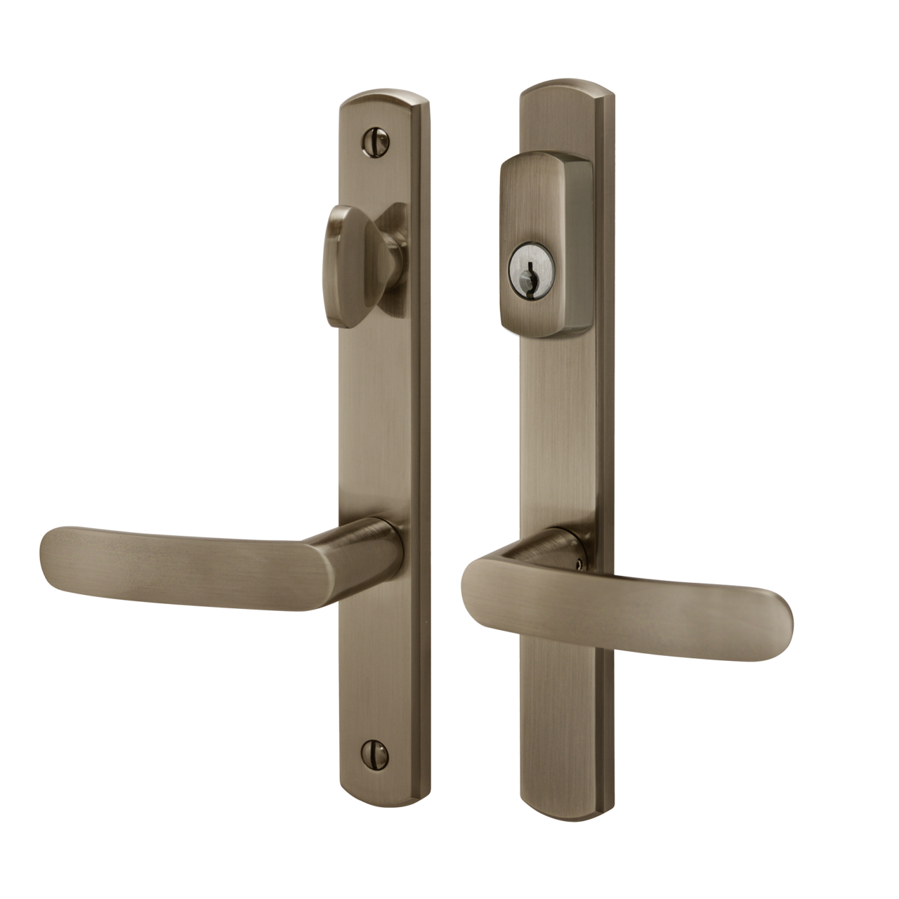 Trim Kit - ALLEGRO - 30mm Plates - Ferco