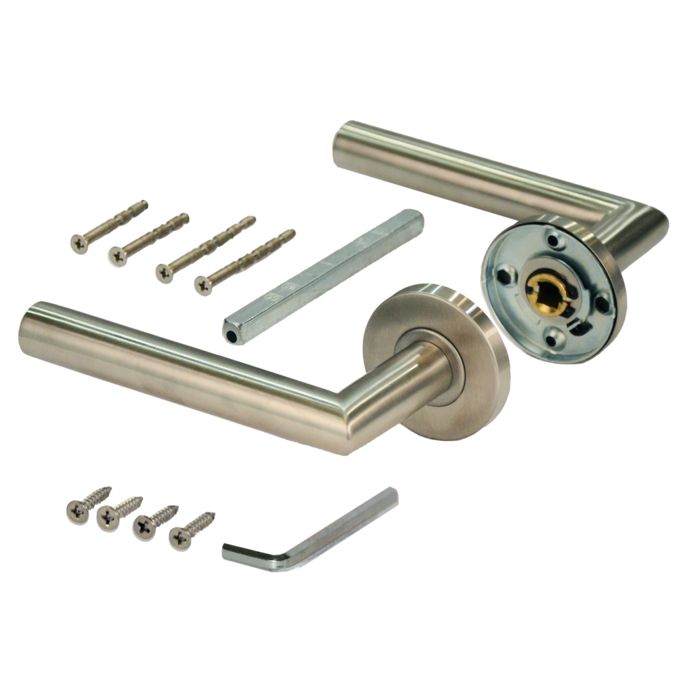 Belcanto Handle Set - Ferco