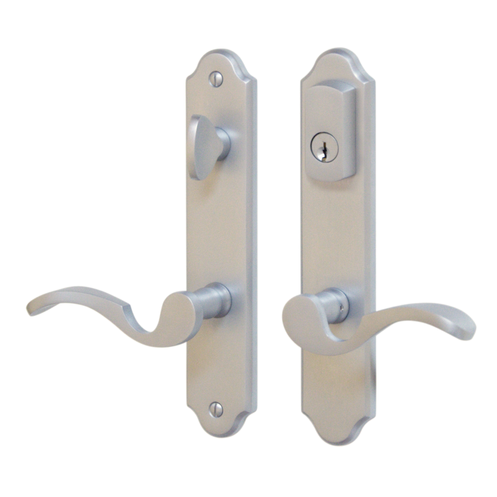 Trim Kit - CAPRI - 45mm Plates - Ferco