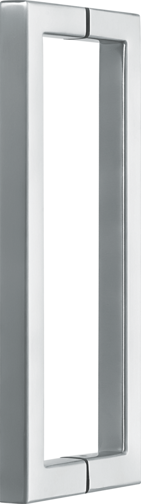 Pull Handle - Square Straight - Ferco