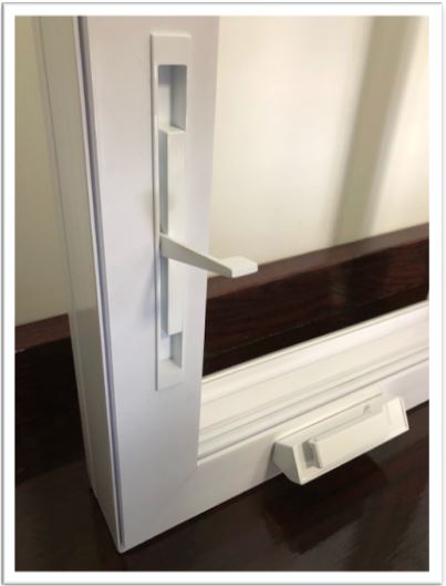 New Casement Program - FENIX - Ferco