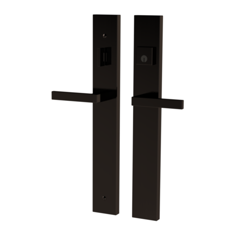 Trim Kit - BERLIN - 65mm Plates - Ferco