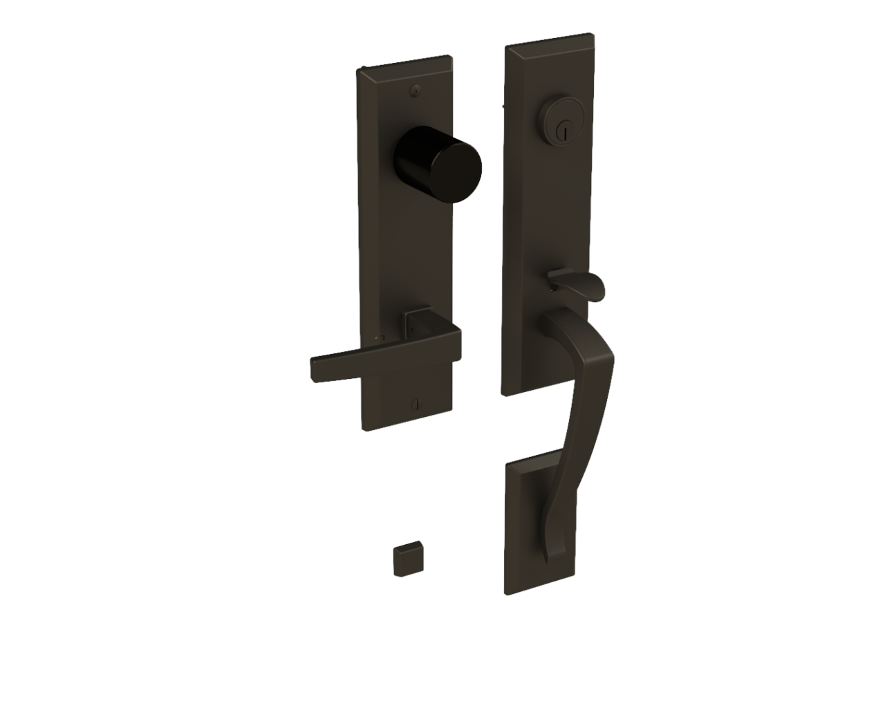 Tedee PRO Smart Lock - Ferco