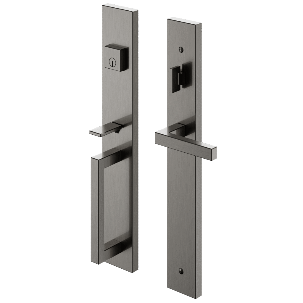 Gripset Handle - Berlin - Ferco