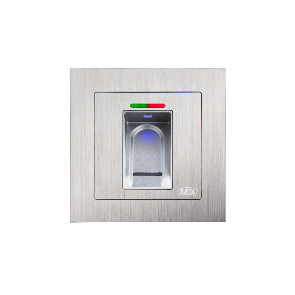 Fingerprint Scanner Kits - Ferco
