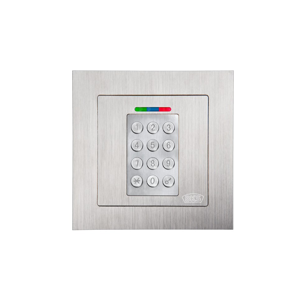 Keypad Kits - Ferco