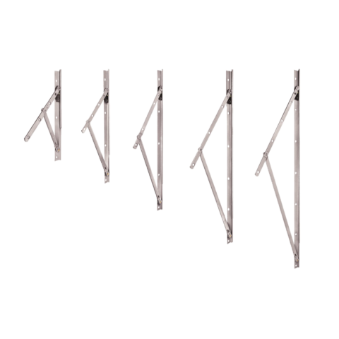 Awning Hinges - Ferco