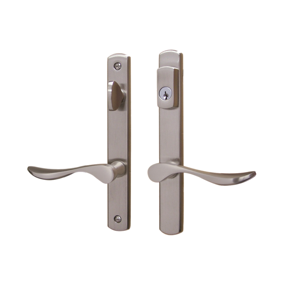 Trim Kit - VENICE - 30mm Plates - Ferco