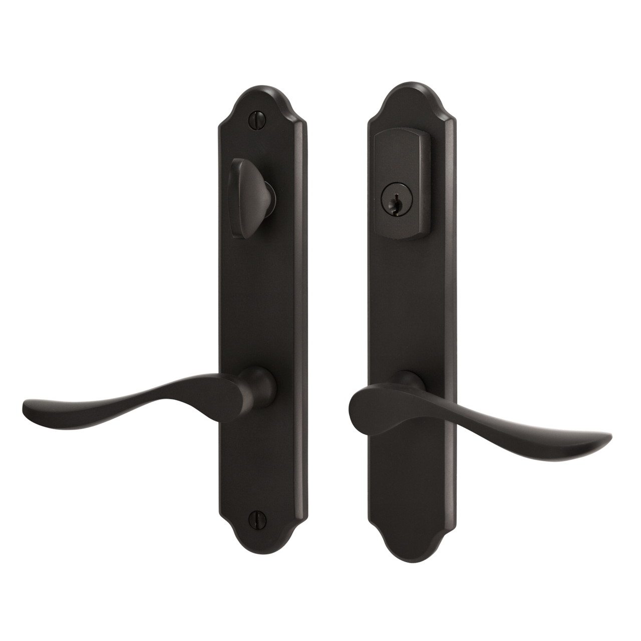 Trim Kit - VENICE - 45mm Plates - Ferco